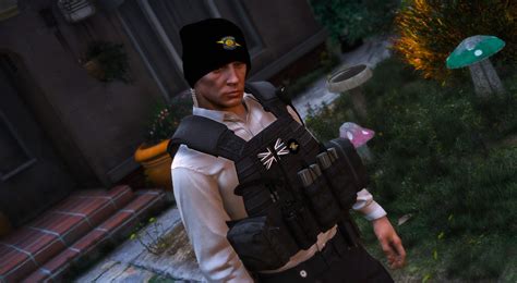 Custom Eup Vest Request Album On Imgur