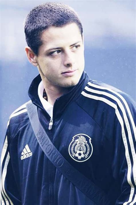 Chicharito Soccer Inspiration Soccer Guys Javier Hernández