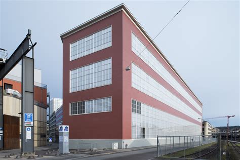 Hochschulbibliothek Der Zhaw In Winterthur Ist Eröffnet Zhaw Zürcher