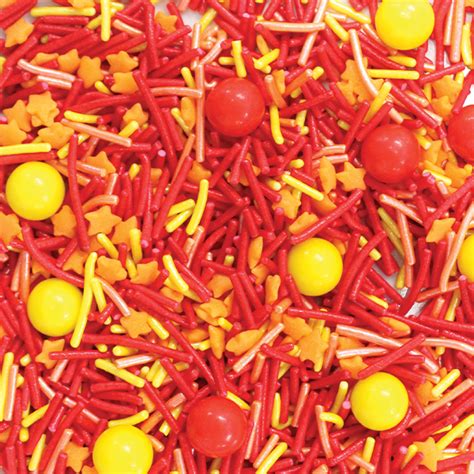 Green Sprinkle 30g Za