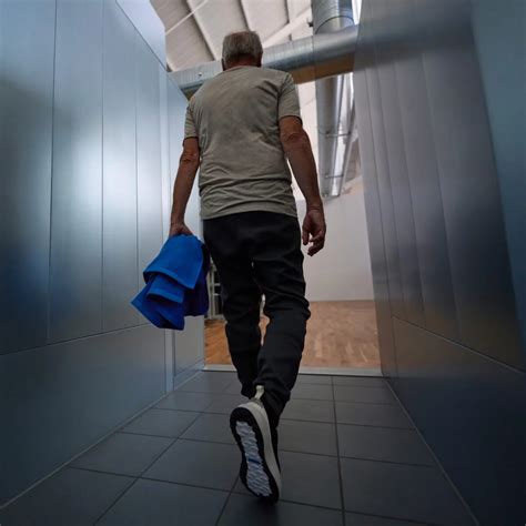 Kieser Works Specifically Against Osteoarthritis Kieser Training