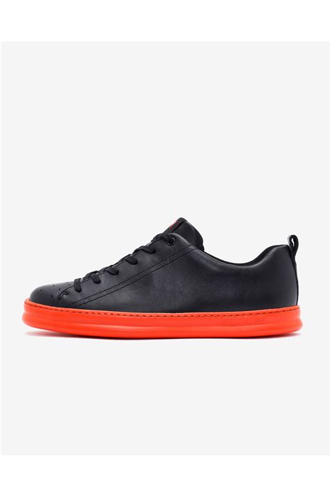 Camper Runner Four Erkek Siyah Sneakers K100226 141 Fiyatı Yorumları
