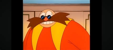 Whaaaaaaaat Eggman Have Normal Eyes Under The Glasses Rsonicthehedgehog