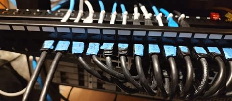 Got My New Switch In R Homenetworking