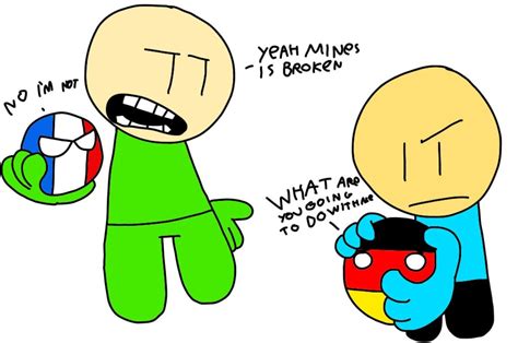 Bfbi In Countryballs Rbobfrombfbi