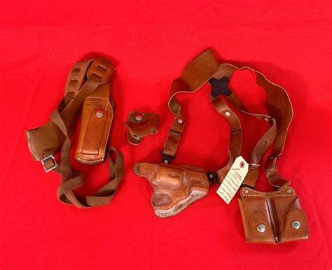 Leather Shoulder Harness Jackass A1401 Jackass 166 Single Harness With