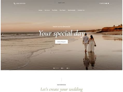 Responsive Design With Elementor Pro Landing Page For Wordpress Upwork
