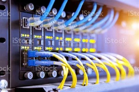 16 Port Molex Patch Panels Vga At ₹ 3600 In Jaipur Id 22786421248