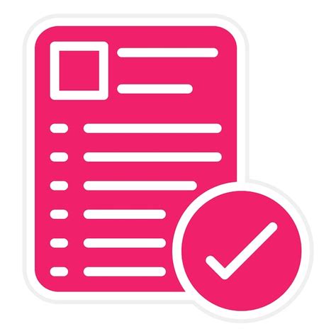 Premium Vector Vector Design Preventive Action Icon Style