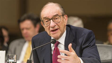 What Andrea Mitchells Husband Alan Greenspan Really Does For A Living