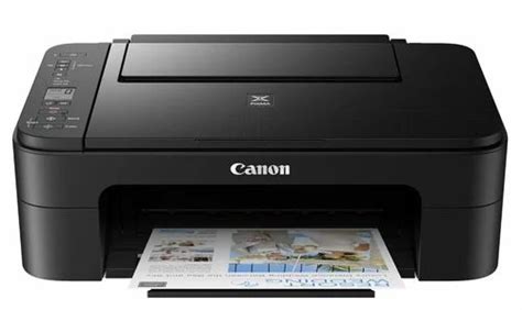 Canon Pixma E470 Printer Color At ₹ 5000 In Chennai Id 2856749145573