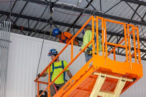 Construction Jobs Ncw