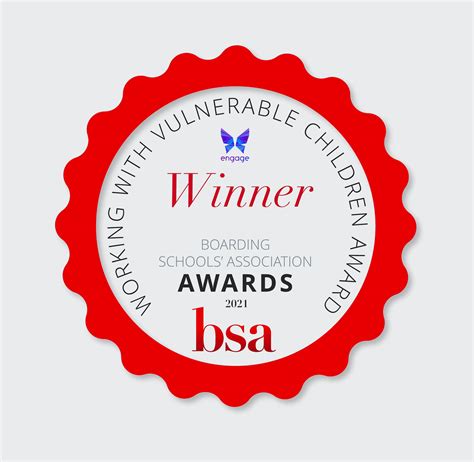 Lwc Win At Bsa Awards Lord Wandsworth College