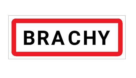 Brachy Toutes Les Informations Sur La Commune