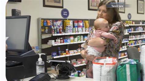 Kroger Partners With Tenncare For Diaper Program Local News