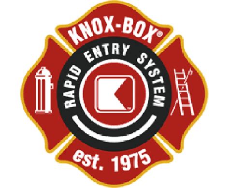 Knox Box Rapid Entry Devices Snohomish County Fire District 5
