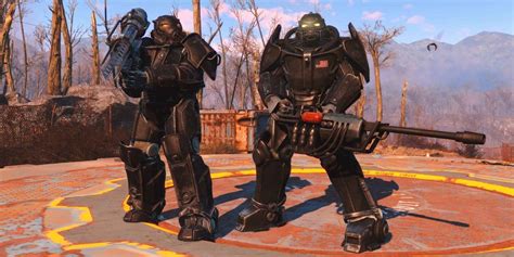 Impressive Fallout 4 Mod Gets Taken Down In One Day After 6 Years In