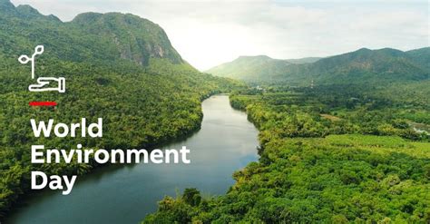Jacques Mulbert On Linkedin Worldenvironmentday Measurement