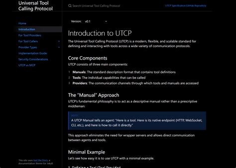 Poweredbyai Free Ai Tools Utcp