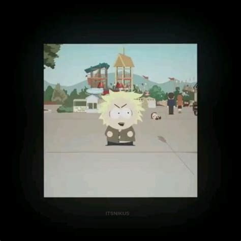 🎱 Tweek Tweak 🎱 [vídeo] South Park Desenho Personagens