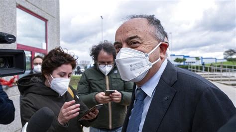 Italy Targets Violent Clan In Massive Mafia Trial