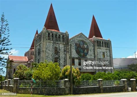 Free Church Of Tonga Photos And Premium High Res Pictures Getty Images