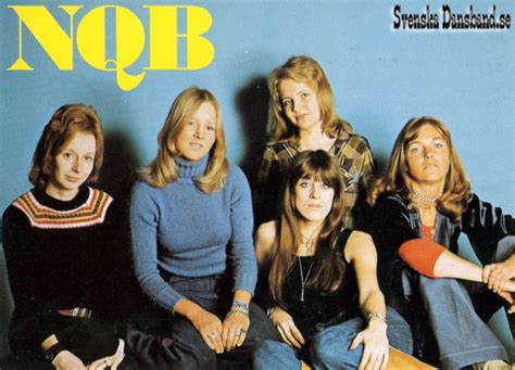 Övriga Svenska Artister Och Orkestrar Kort Och Bilder Nqb