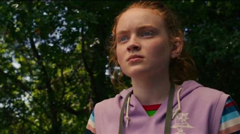 Pin On ~max Mayfield~ Yo Stranger Things Sadie Sink Stranger