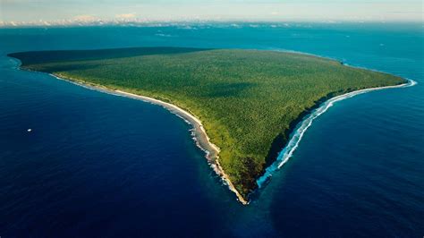 Henderson Island Pitcairn Islands