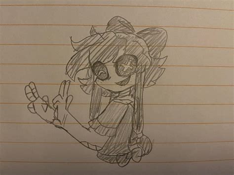 Cynessa By Sakurablossom119 On Deviantart