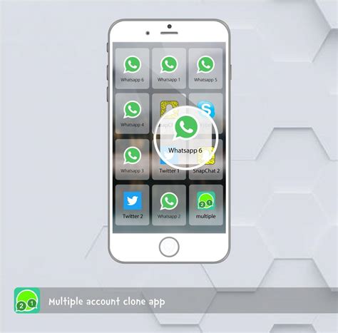 multiple account clone app for android apk download