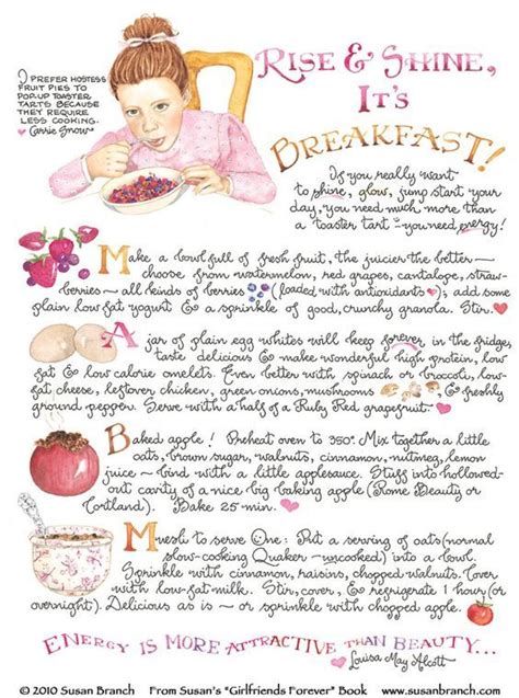 ©susan Branch Susan Branch Quotes About Life Susan Branch Recipes Susan Branch Art