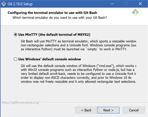 Git Updates For Windows PowerShell And WSL Ubuntu JimFrenette