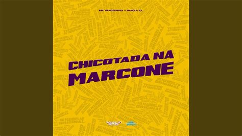 Chicotada Na Marcone Youtube
