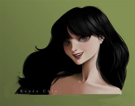 Renée Chio Remake