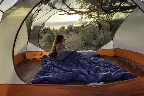 Best Camping Sleeping Bags Of 2025 Tested And Reviewed Cleverhiker