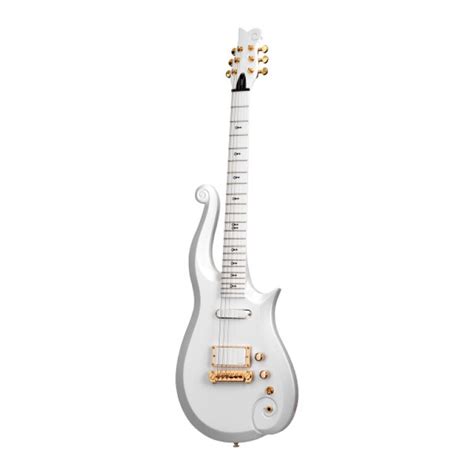 Official Replicas Of Princes Most Famous Guitar Now Up For Pre Order