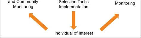 Five Component Closed Loop Conceptual Infectious Disease Management