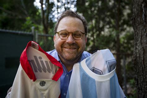 Harvard Professor Explains The Deep Passion For The World Cup — Harvard