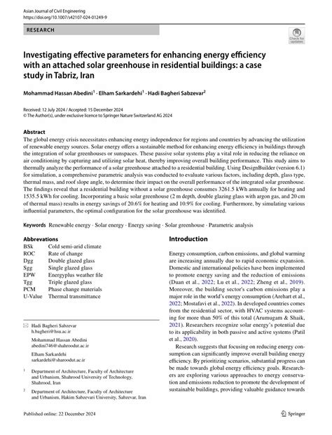 🌟 Exciting News 💥 Im Thrilled To Announce That My Latest Research