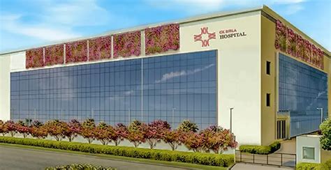 Ck Birla Hospital Contact Number Doctors List Address And Opd Appointment Planmymedical
