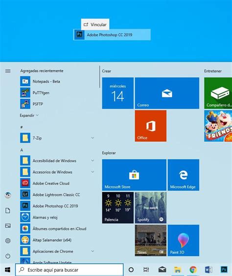 Los Mejores Trucos Para Crear Accesos Directos En Windows 10 Hot Sex