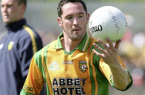 Brendan Devenney ‘it Doesnt Matter About Armagh All That Matters Is Derry The Irish News