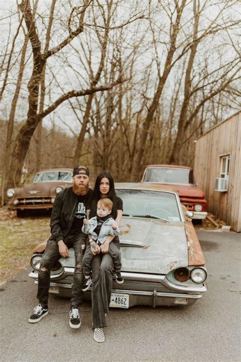 Meet Ashley Keefer Tattoo Artist And Owner Of Phoenix Tattoo Shoutout Miami