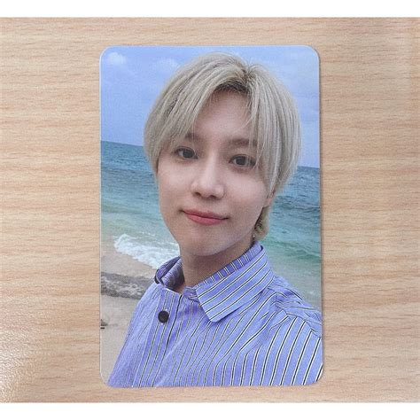 ｜shinee 正規8輯 Hard 專卡 專輯 泰民 Key 珉豪 溫流 蝦皮購物