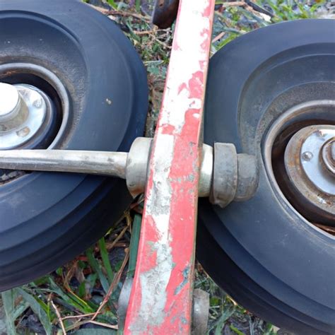 How Does A Wheel And Axle Work