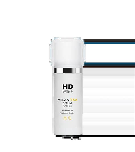 Melan Txa Serum Hd Dermocosmetics Vietnam