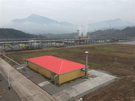 270 Men Sip H2s Protection Shelter From Uniteam Marius Lapinskas