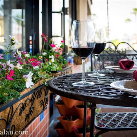 Trattoria Toscana Temecula Restaurant Temecula Ca Opentable