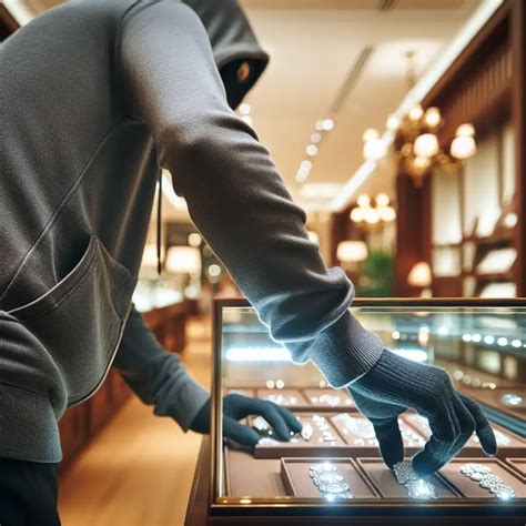 Thief Definition Meaning And Examples Wordup App